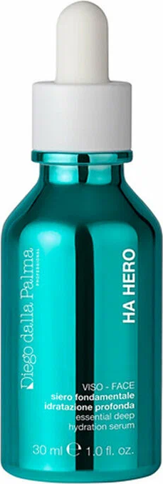 Diego dalla Palma Увлажняющая сыворотка с гиалуроновой кислотой HA Hero Ha Hero Essential Deep Hydration Serum 3,2ml