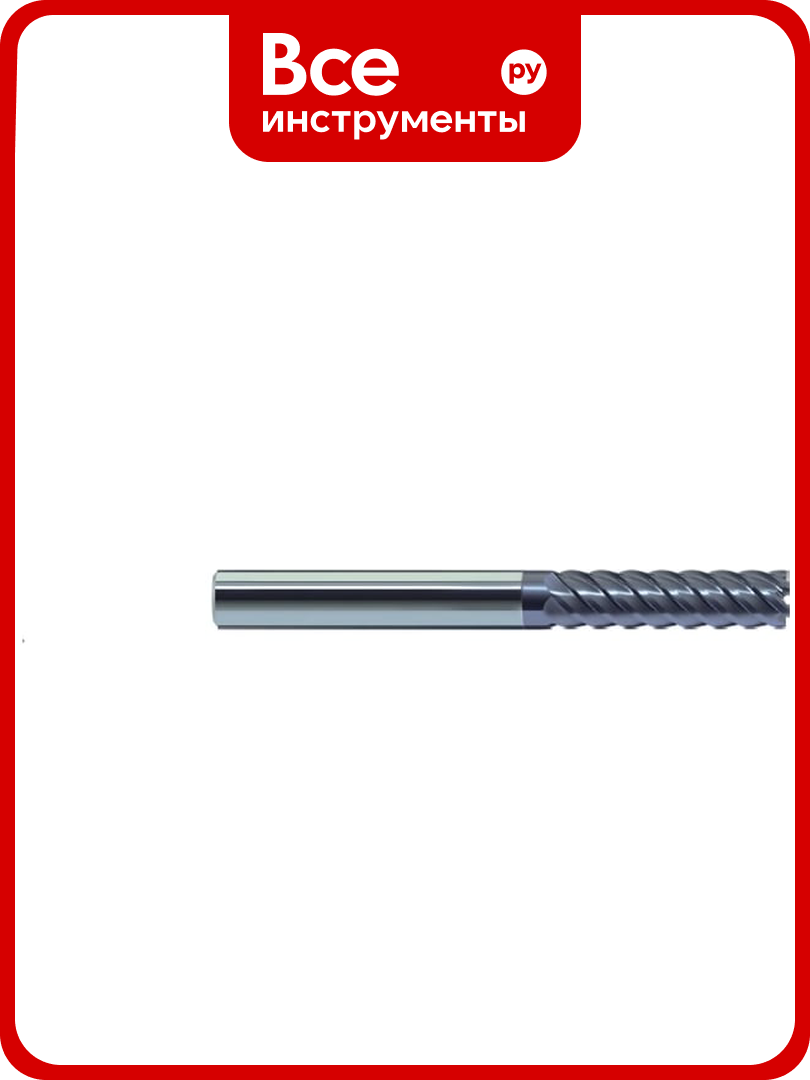 Фреза PM-6E-D12.0 KMG405 ZCC-CT 00001213038