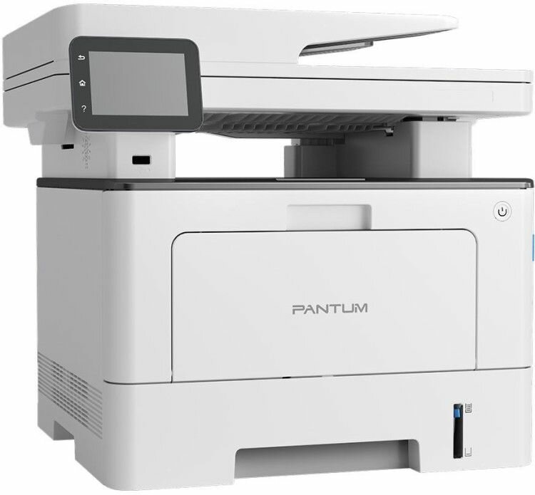 МФУ лазерное Pantum BM5201ADW
