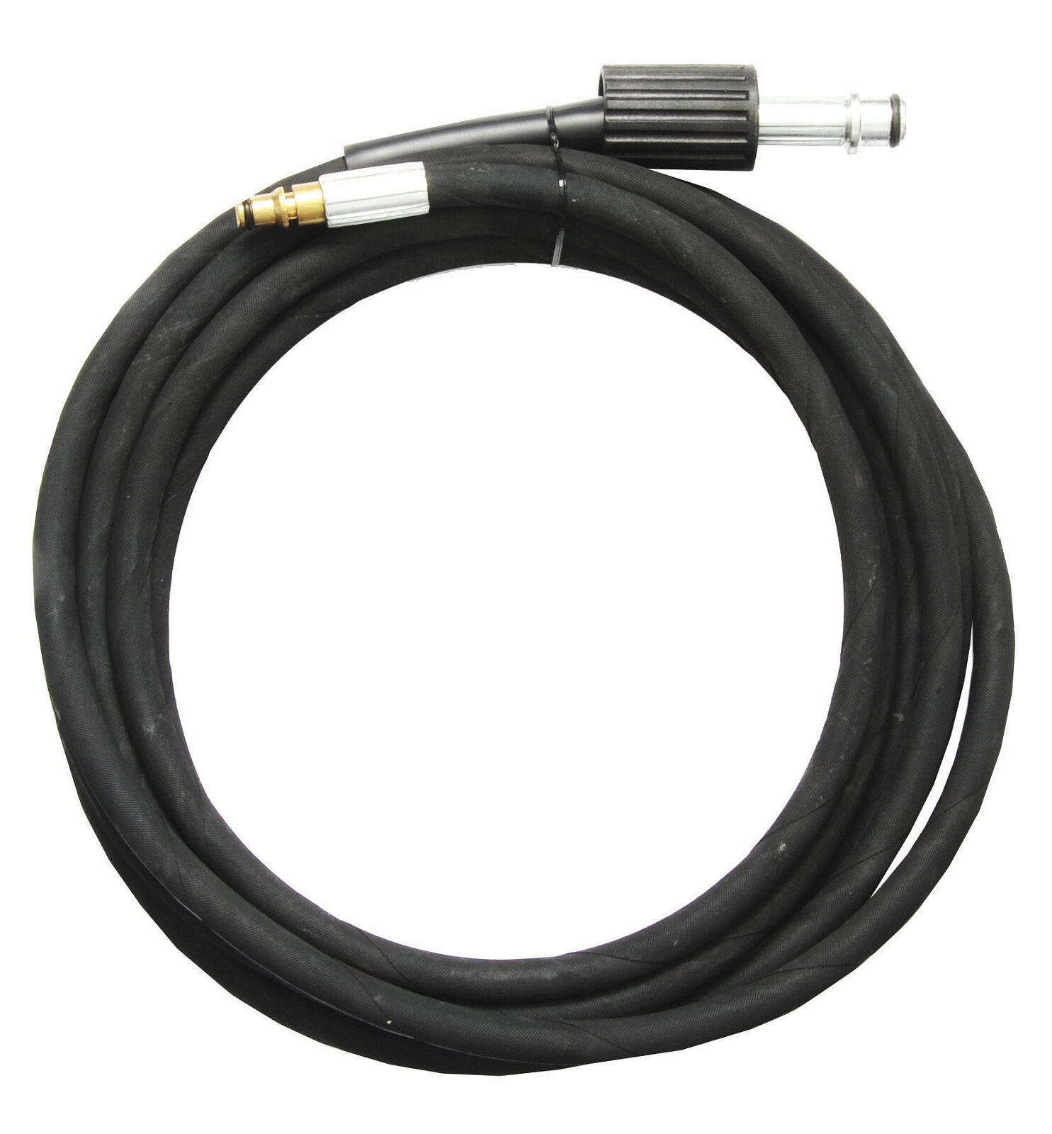 Шланг высокого давления (10 м) для минимойки Elitech М 1800РБК 0910.002300
