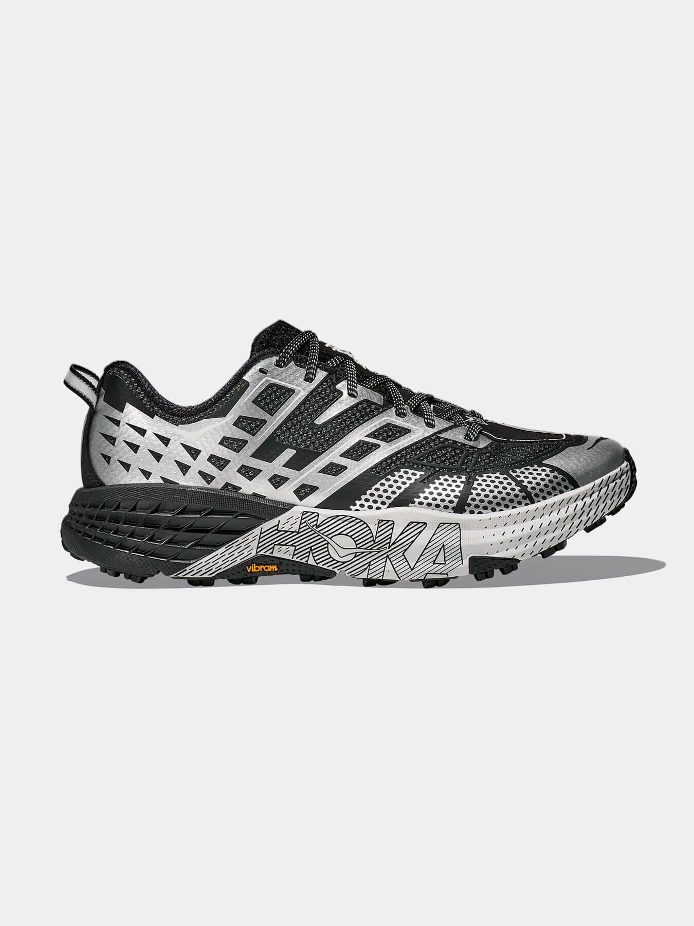 Кроссовки SPEEDGOAT 2 TS