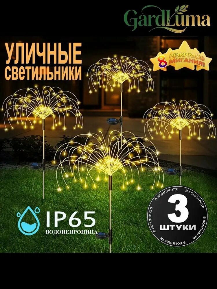 GardLuma Фигурка садовая