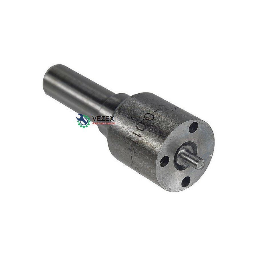STELLOX 1700114SX распылитель! NP-DLLA161PN109\ ISUZU