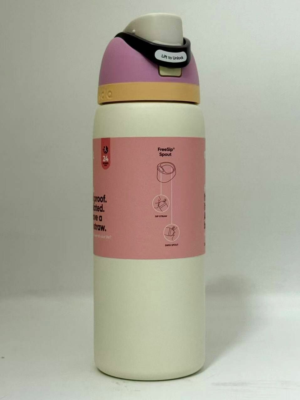 Owala Термокружка Owala freesip 32OZ, 0.94 л