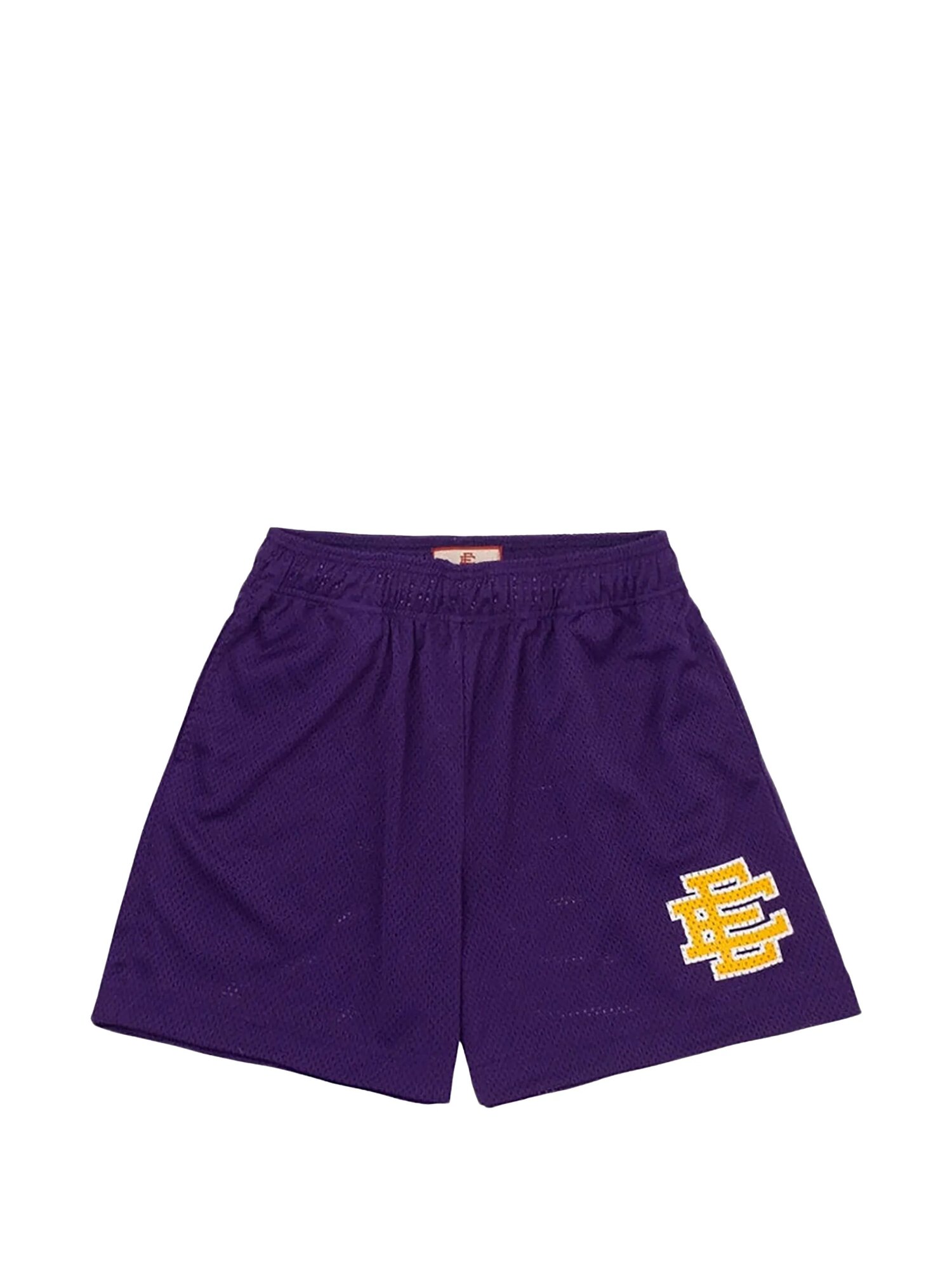 Шорты Mesh texture shorts