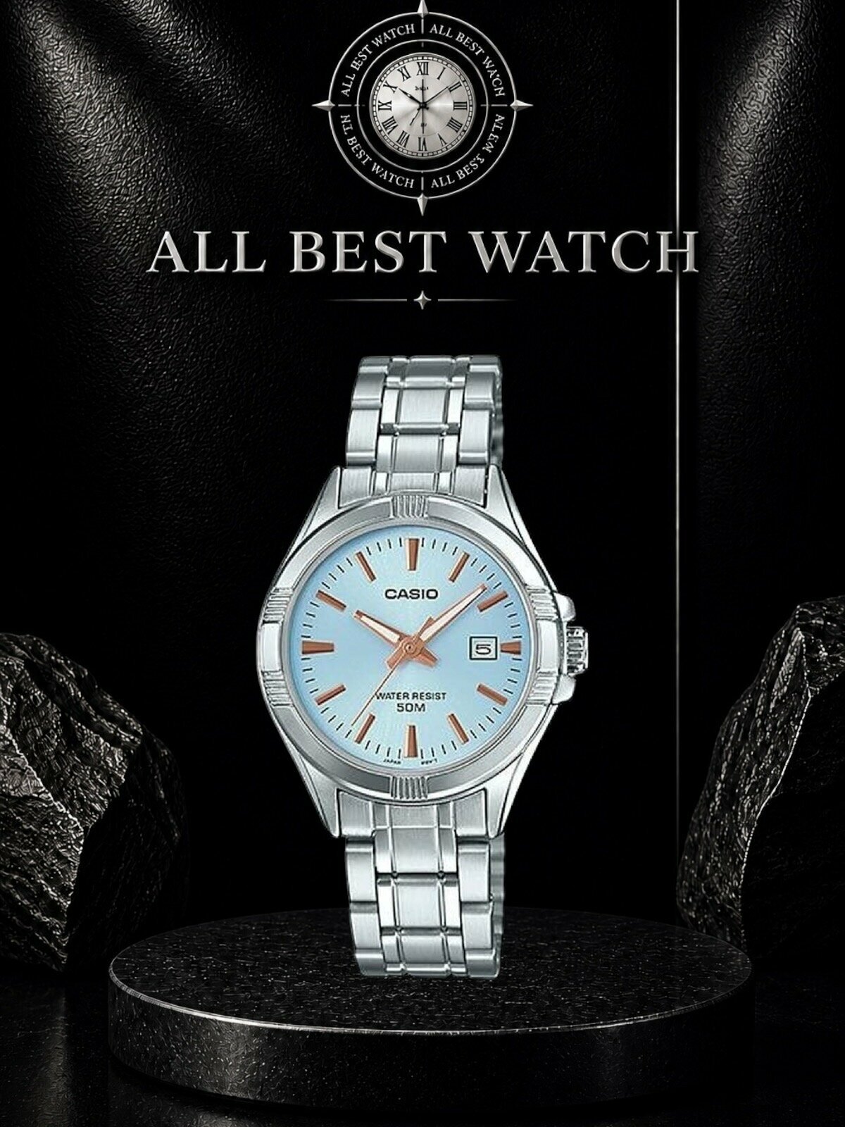 Наручные часы CASIO