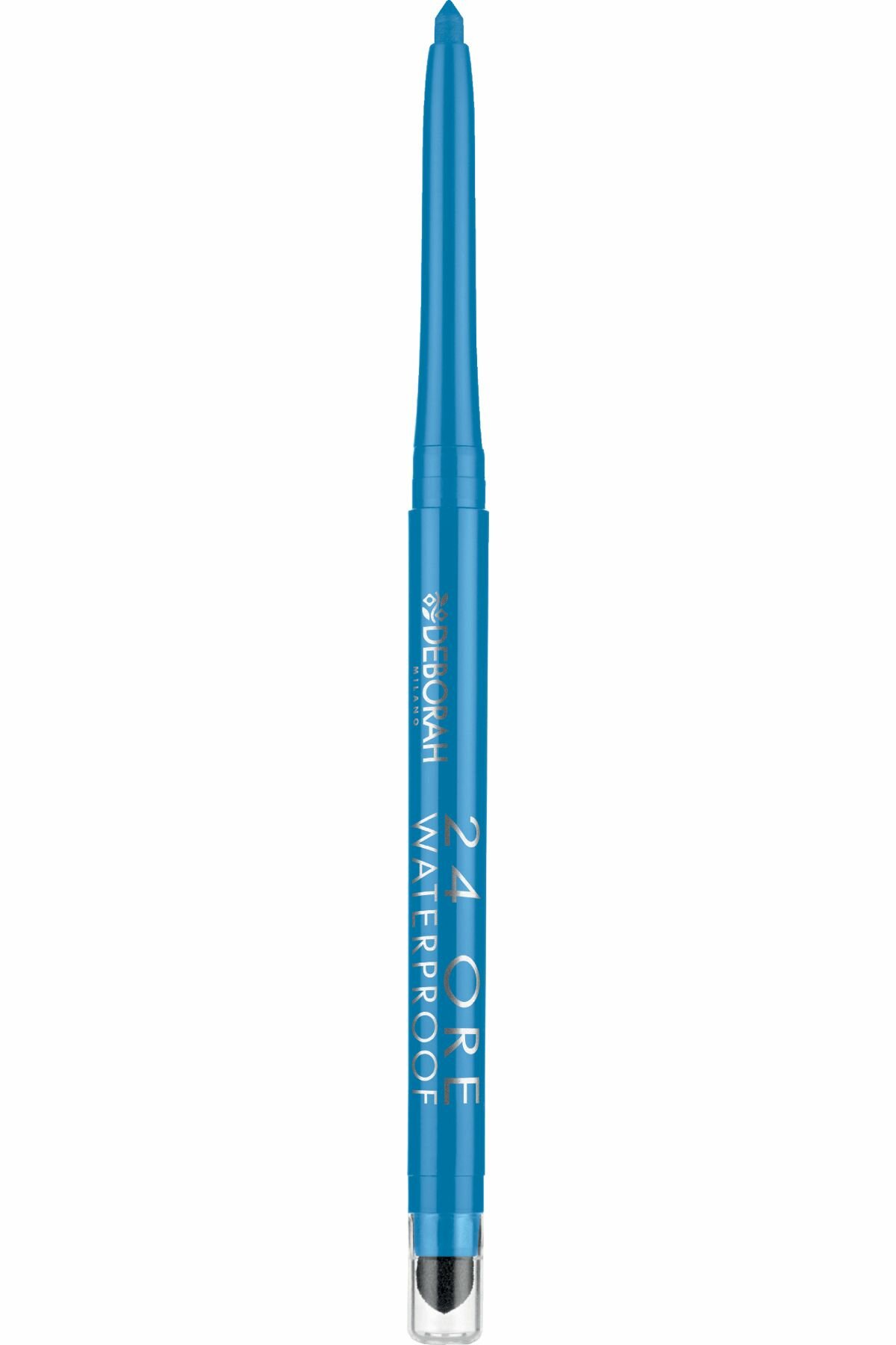 Deborah Milano Карандаш для глаз Тон 03 Светло-голубой автоматический 24ORE WATERPROOF EYE PENCIL выдвижной 0,5 г