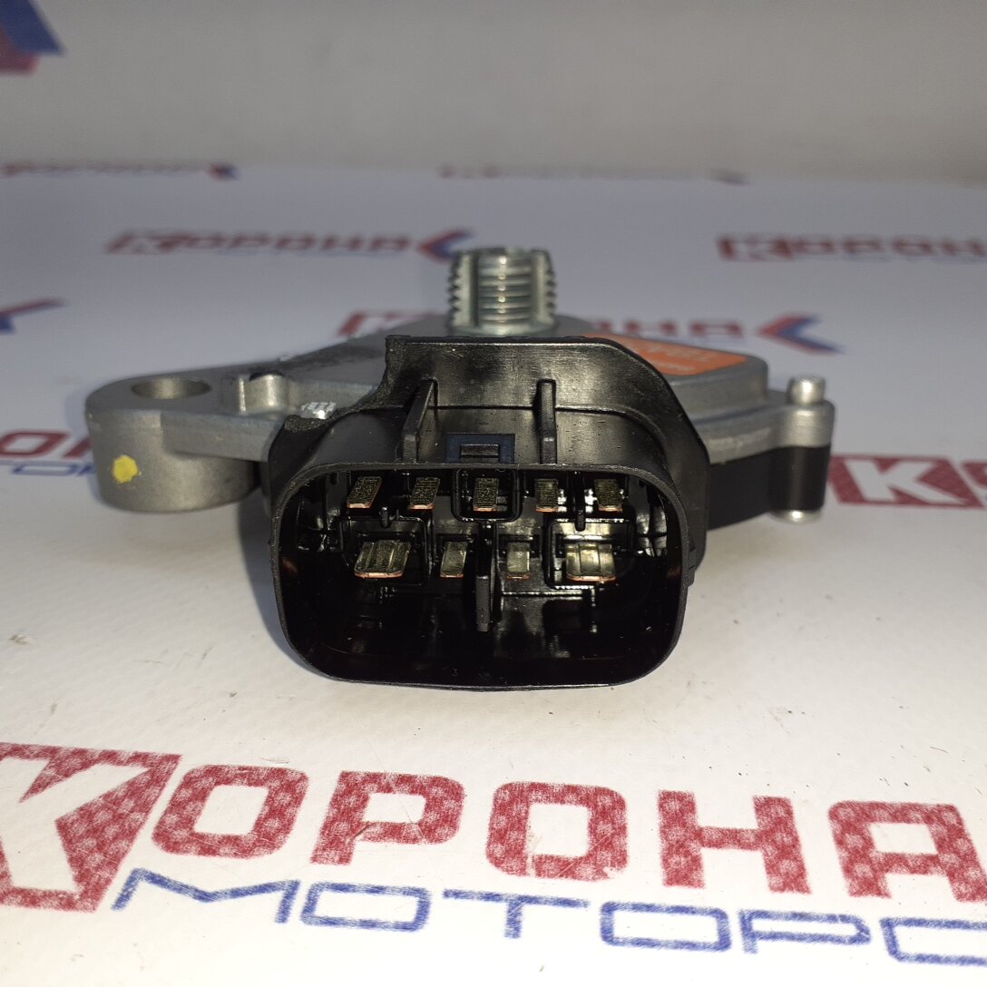 Ингибитор АКПП G6DA Уценка снято с новой акпп TB61SN Hyundai-KIA арт. 462043C000