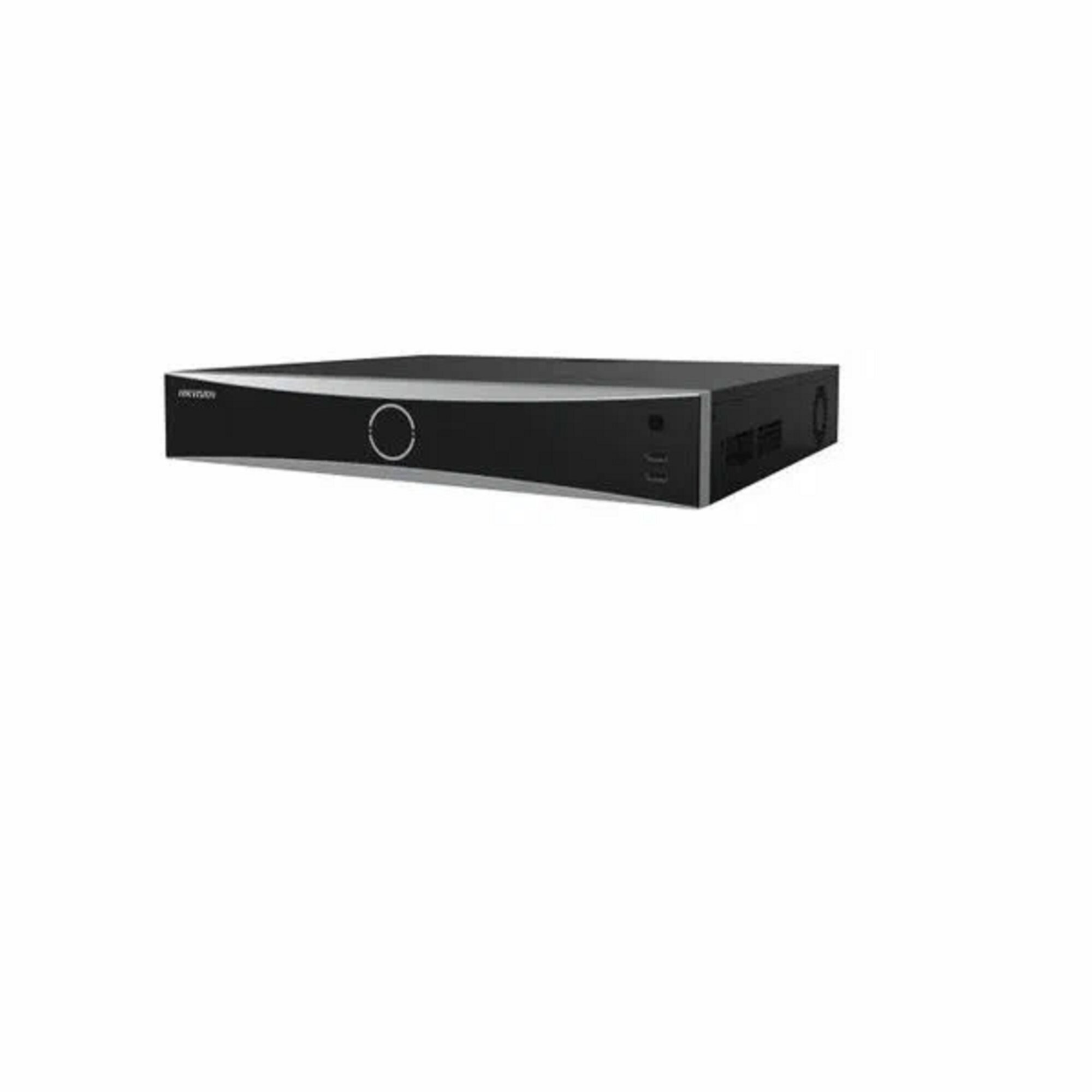 Видеорегистратор HIKVISION DS-7604NXI-K1/4P(B) H.265+ черный