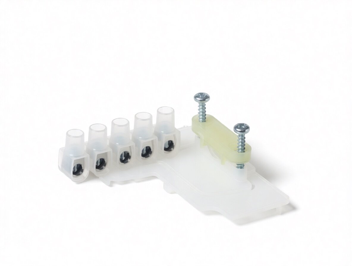 Предохранитель натяжения ABB 2TKA140016G1 , с клеммой, 5 полюса