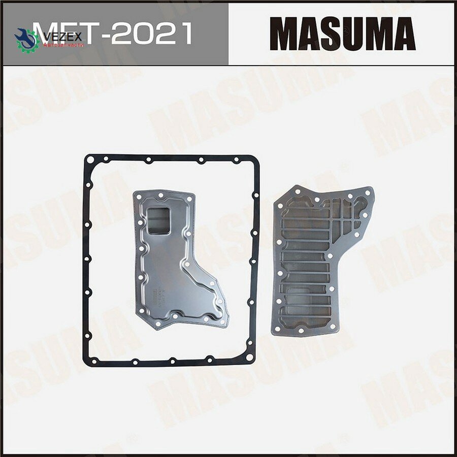 MASUMA MFT-2021 Фильтр АКПП