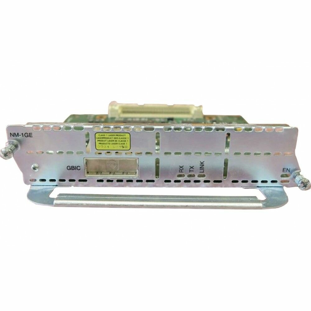 Модуль Cisco NM-1GE