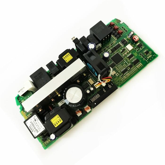 Модуль FANUC A20B-2101-0390