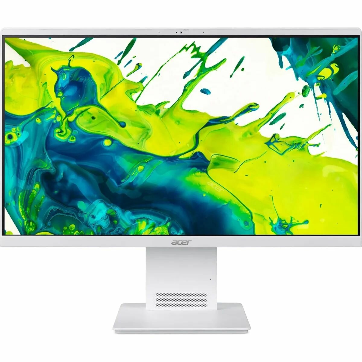Acer 23.8 Моноблок DQ. BSJCD.004 Ultra 7 155U, 16ГБ, SSD 512ГБ