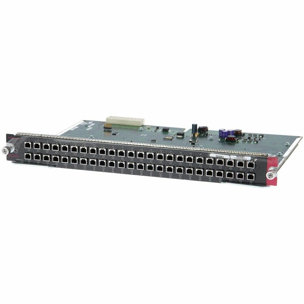 Модуль Cisco WS-X4148-FX-MT