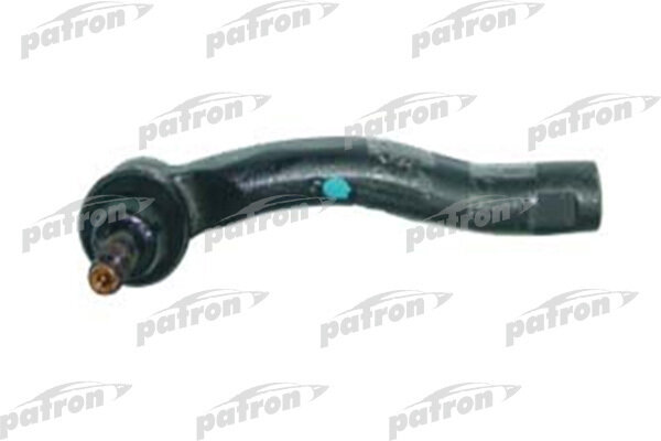 Наконечник рулевой тяги TOYOTA COROLLA Verso ZER ZZE 04- PRIUS NHW11 PATRON PS1118L