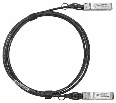 Кабель SNR Модуль SFP+ Direct Attached Cable (DAC), дальность до 5м (SNR-SFP+DA-5)