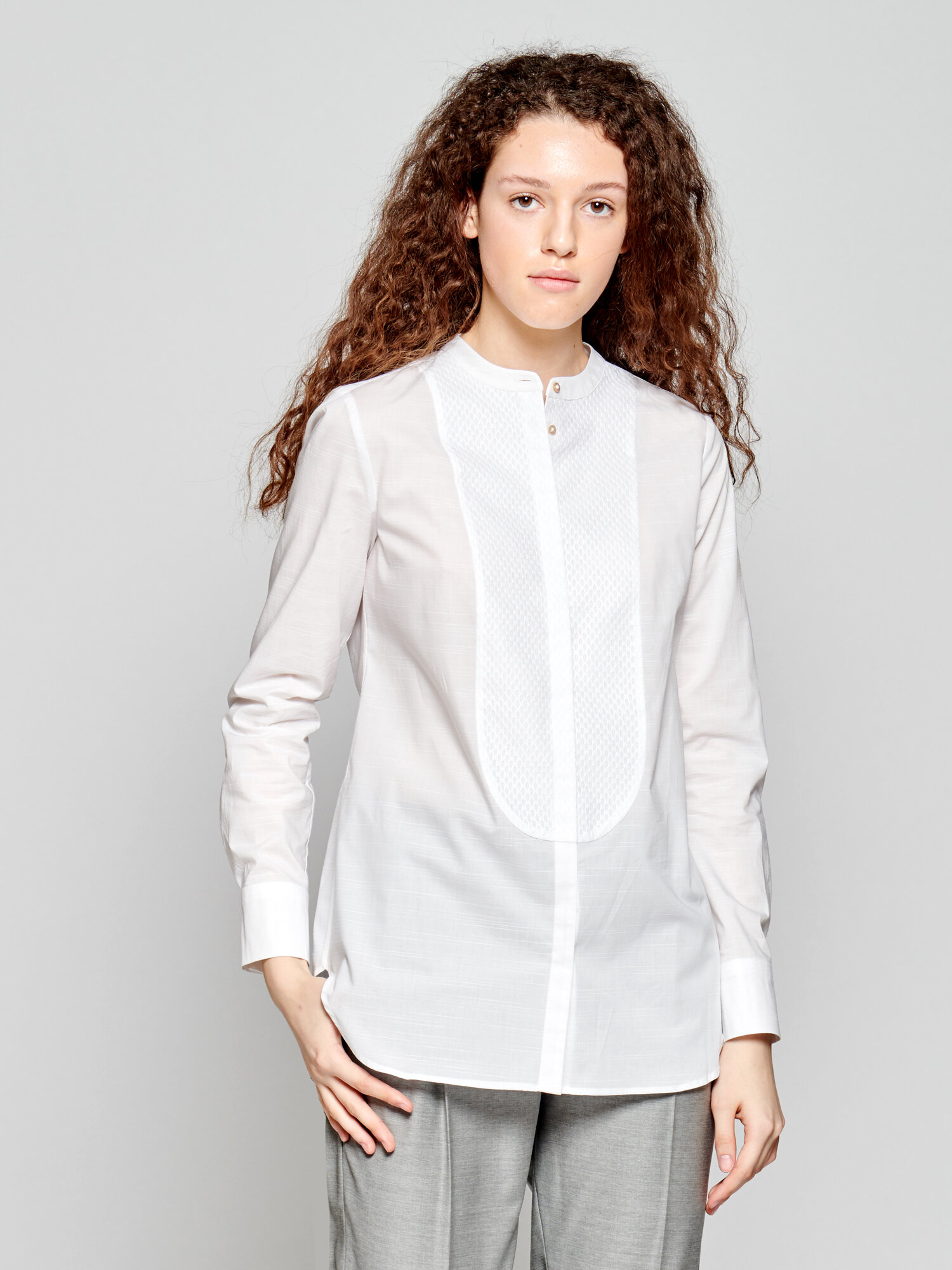 Блуза COLLETTO BIANCO
