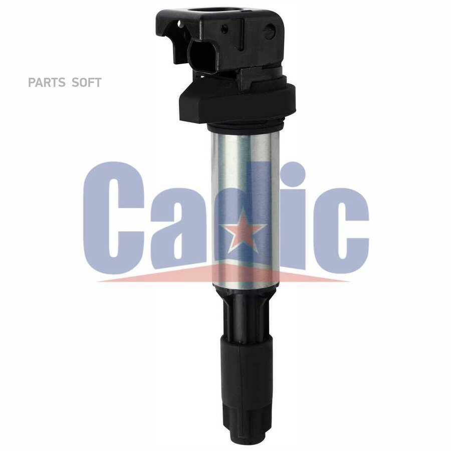 РР°С‚СѓС€РєР° Р·Р°Р¶РёРіР°РЅРёСЏ BMW E87/E46/E90/E65/X3/X5 1.6i-4.8i 00- от официального дистрибьютора, CADIC, артикул KD9013A