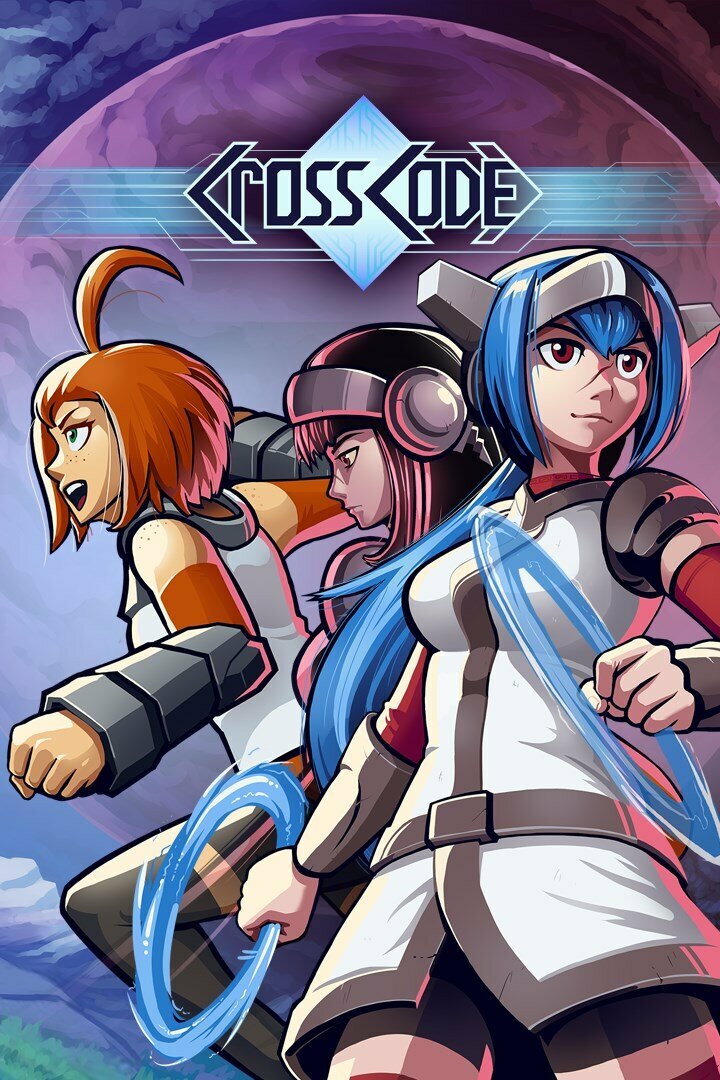 Игра CrossCode — Xbox Series X|S, Xbox One — Цифровая версия