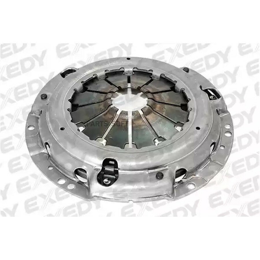 Корзина сцепления [225 mm] от официального дистрибьютора, EXEDY, артикул SZC559