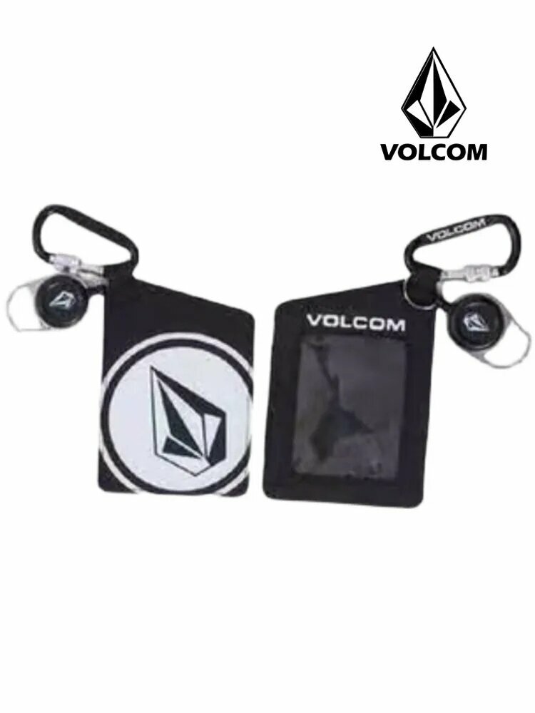 Volcom Визитница