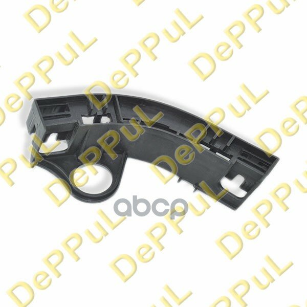 Кронштейн переднего бампера правый (R) BMW X5 E70 (07-13) DePPuL арт. DEA472