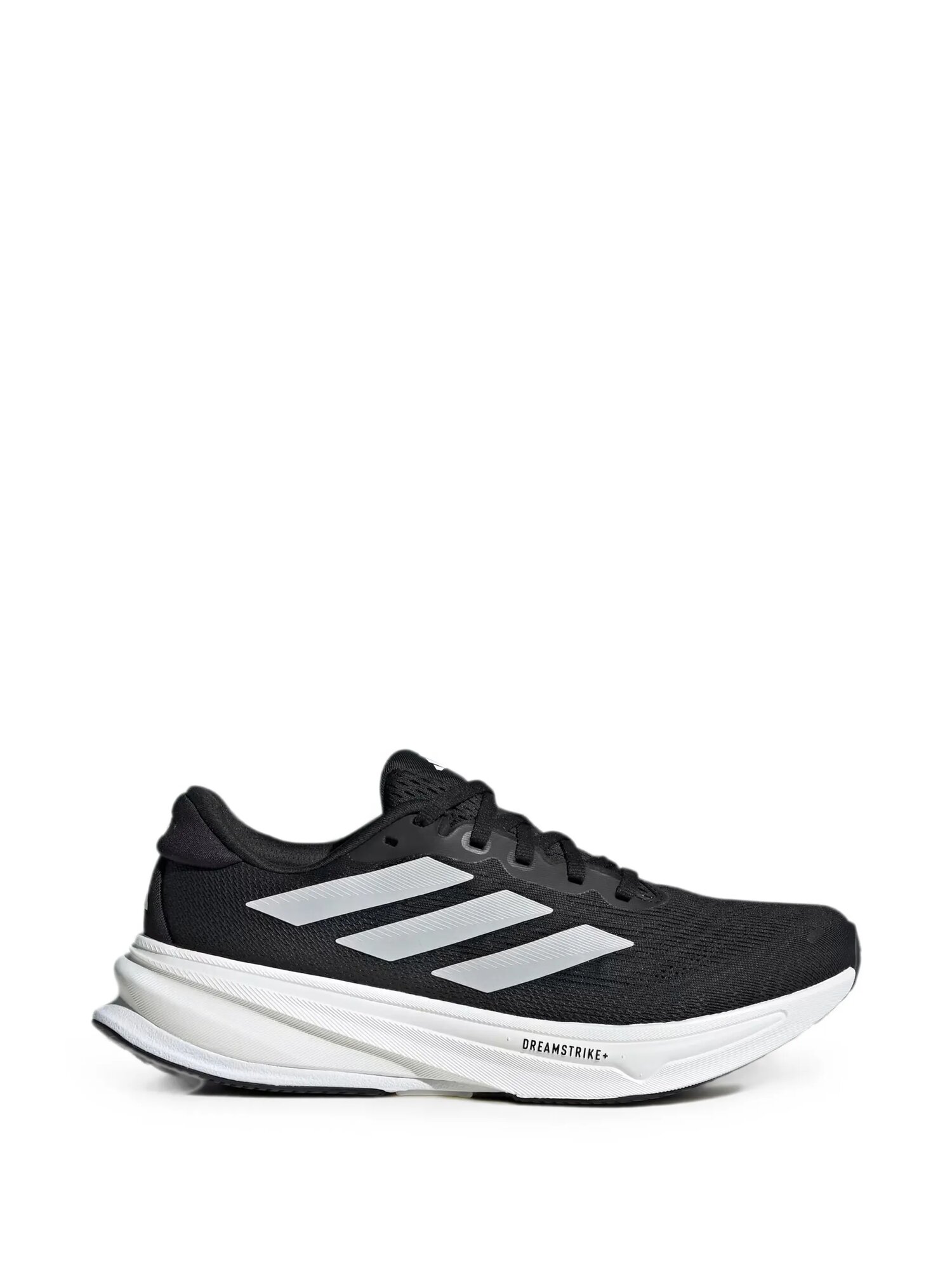 Кроссовки adidas Supernove Rise 2, размер 11 US, black/black