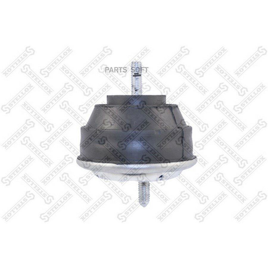 Подушка ДВС BMW E46/E36/Z4 2.0-3.0 91> от официального дистрибьютора, STELLOX, артикул 2519730SX