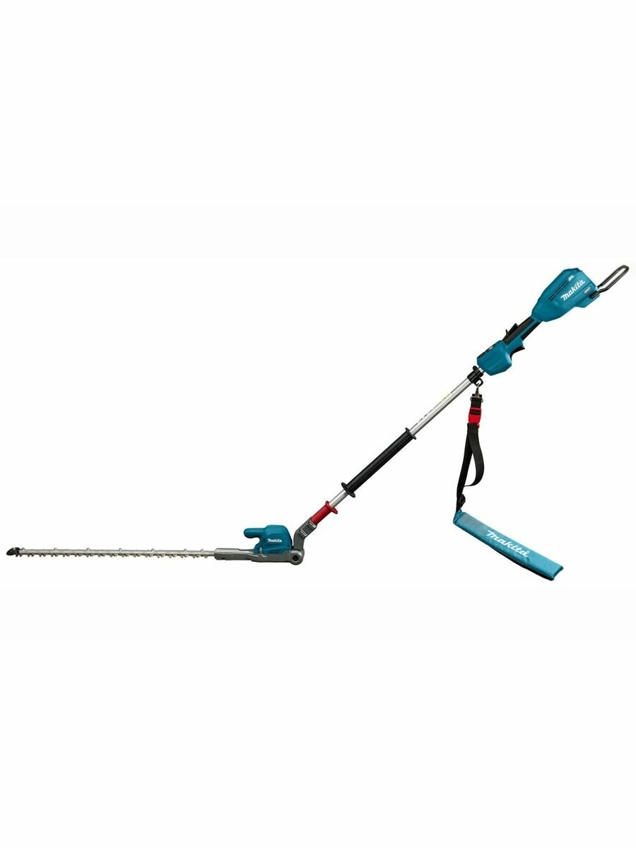 Кусторез штанговый Makita UN001GZ 40В 860Вт. 60см. 4000рез/мин (Без АКБ и З/У)