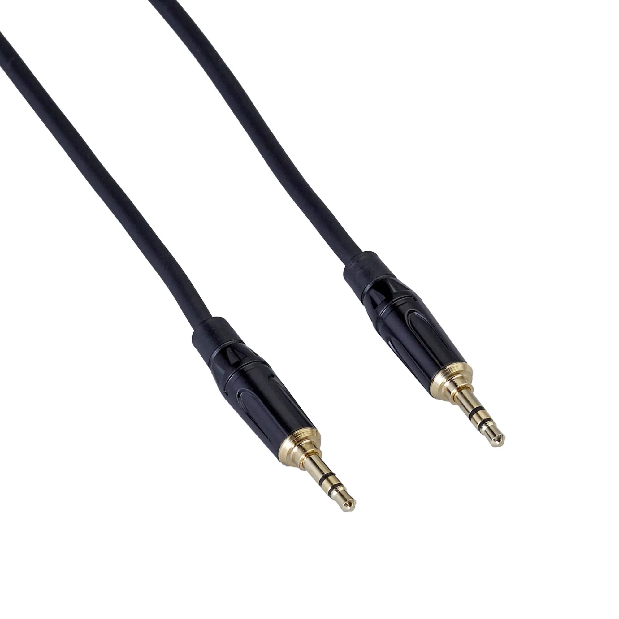 Коммутационный кабель Bespeco RK2M300 mini-jack — mini-jack, 3 м