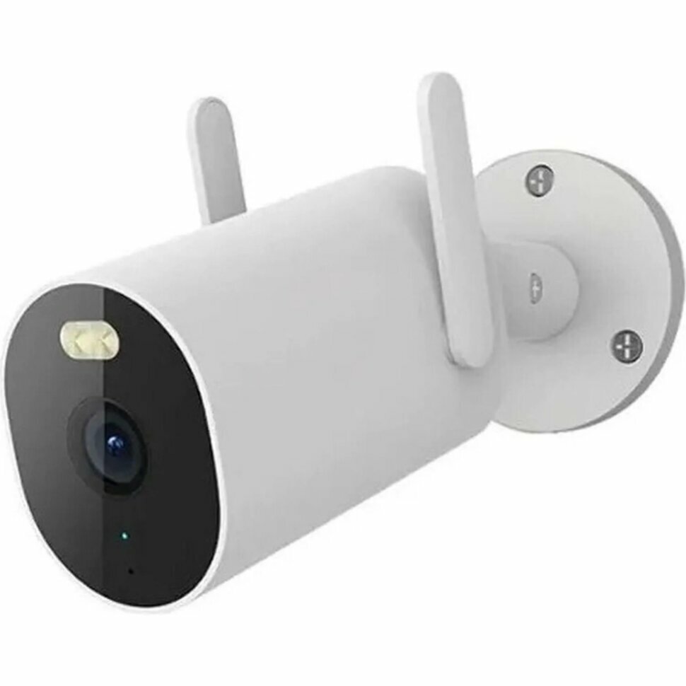 IP-камера Xiaomi Outdoor Camera AW300, Наружняя (IP66), беспроводная (WiFi), 1788861