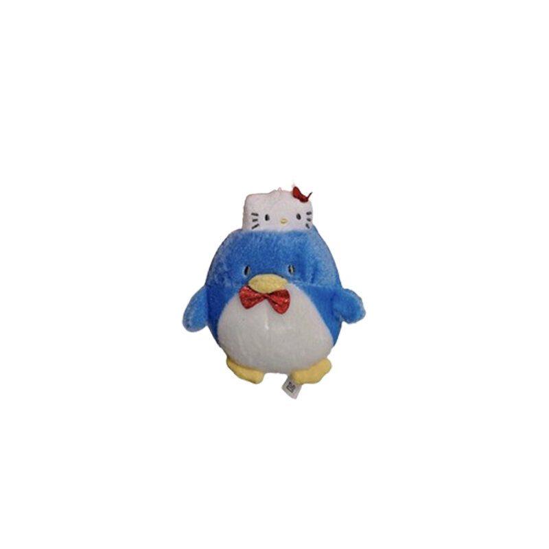 Санрио Hello Kitty Pochacco Hangyodon Подвески аниме-тематические 9,5 см 10 см 11,5 см 12 см 13 см S