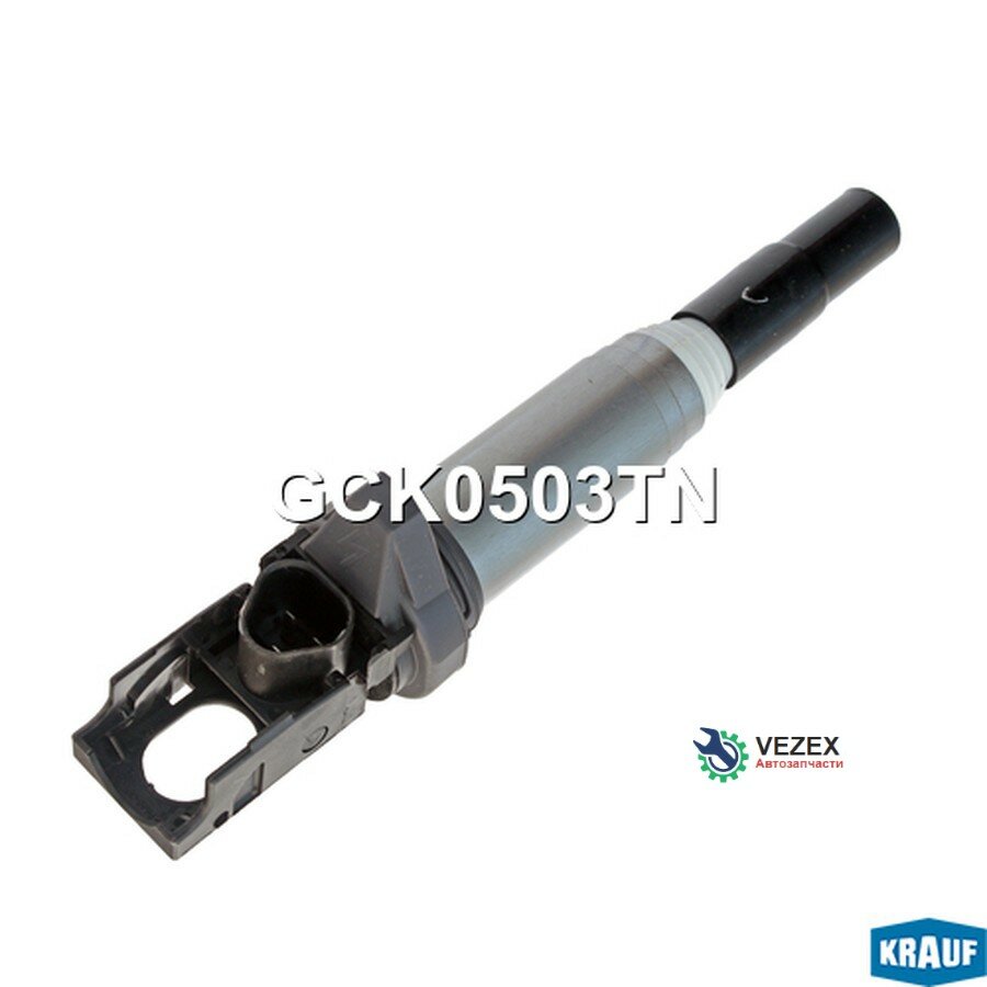 KRAUF GCK0503TN катушка зажигания!\ BMW E87/E46/E90/E65/X3/X5 1.6-4.8i 00>