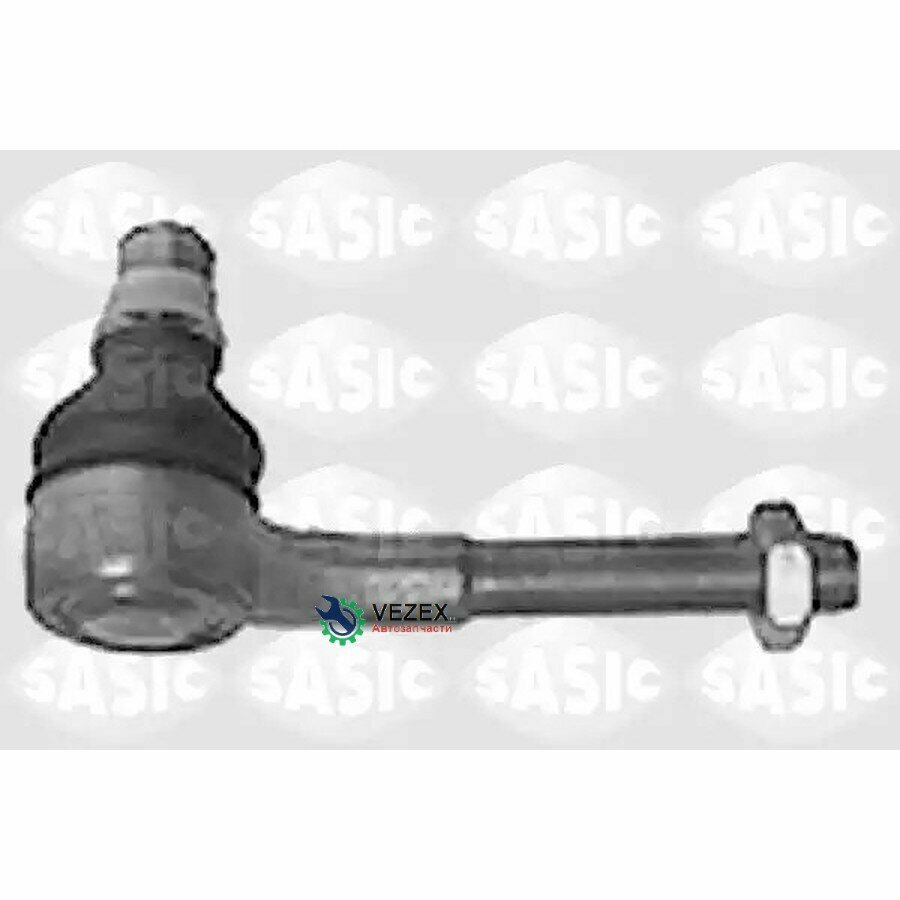 SASIC 8173313 Наконечник рулевой левый CITROEN C4 ( - 01/05) 8173313