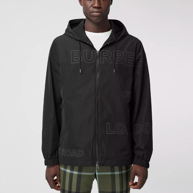 Куртка BURBERRY