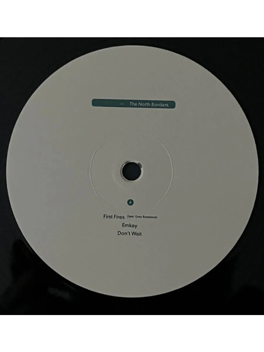 Bonobo - The North Borders (2LP) — фото 1