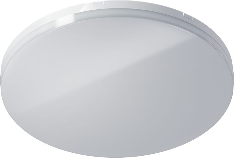 Светильник светодиодный 95 874 NBL-P2-R400-24-4K-WH-LED 24Вт 4000К IP66 2880лм Navigator 95874