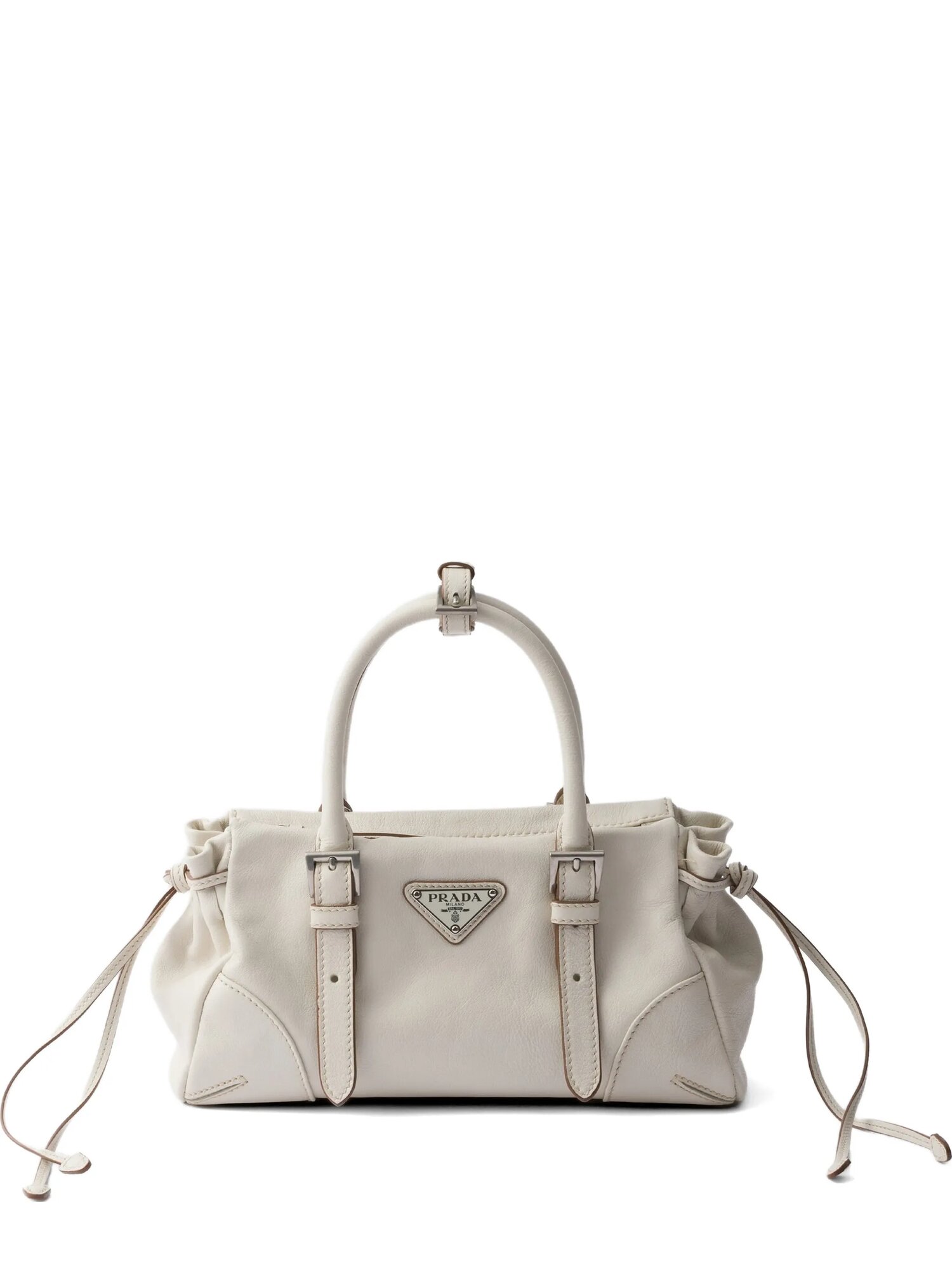 Сумка Bonnie small leather bag