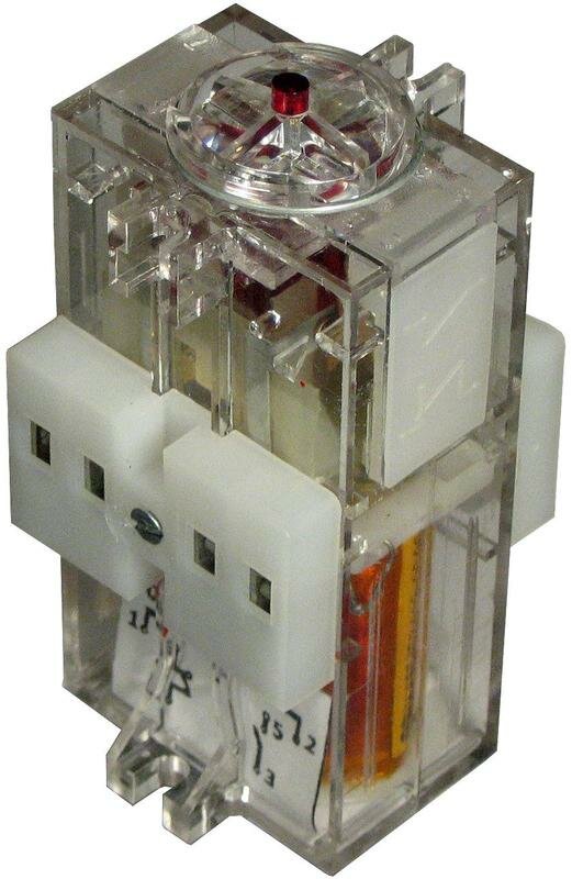 Реле указательное РЭУ-11-11 0.016А пост. A8016-78101642