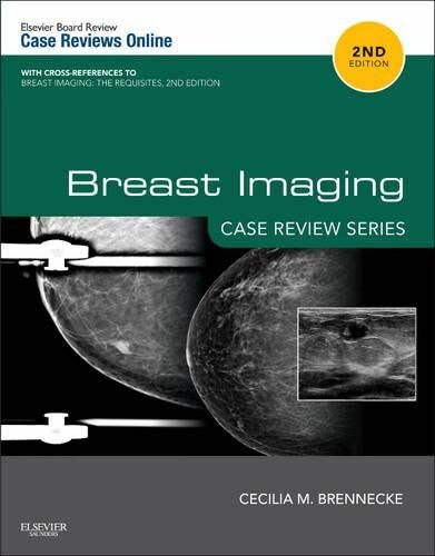 Breast Imaging: Case Review Series Reprinted books