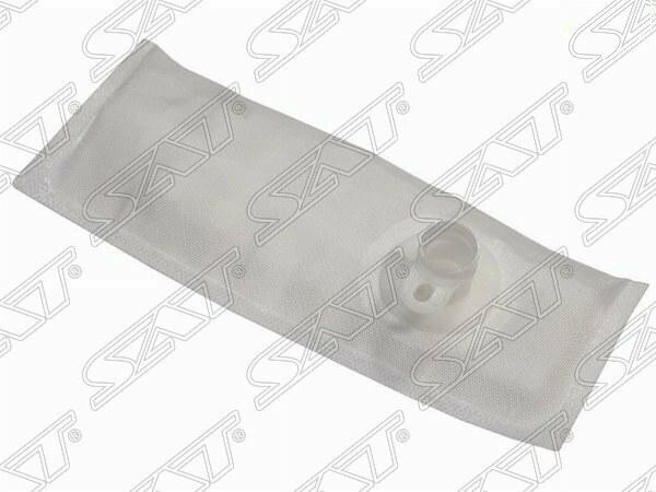 Фильтр топливный SAT ST-17275-4M400 Nissan X-Trail 00-07