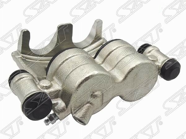 Суппорт тормозной передний SAT ST-A0044205583 Mercedes SPRINTER/VW CRAFTER 06- LH