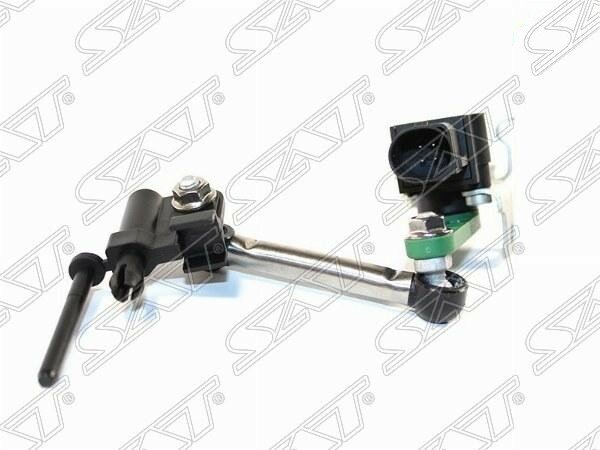 Датчик регулировки дорожного просвета SAT ST-7P0616214 Volkswagen TOUAREG/AUDI Q7/PORSCHE CAYENNE 10-16 RH