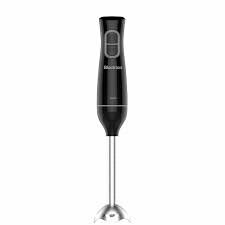 Блендер погружной BLACKTON BT HB700S черный/серый