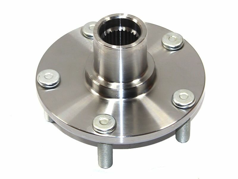 Ступица передняя SAT ST-40202-31U00 Nissan CEFIRO/MAXIMA 94-