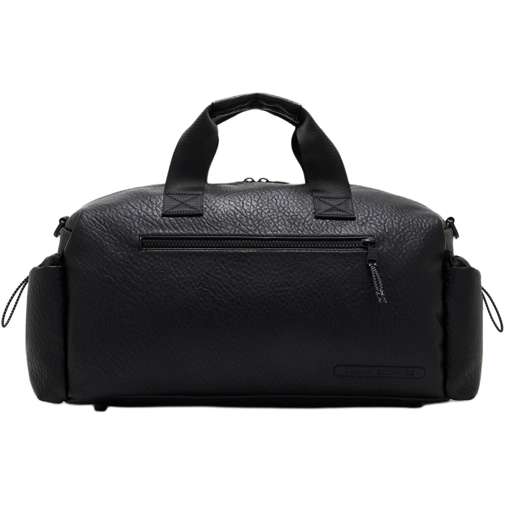 Сумка Armani Exchange, черный