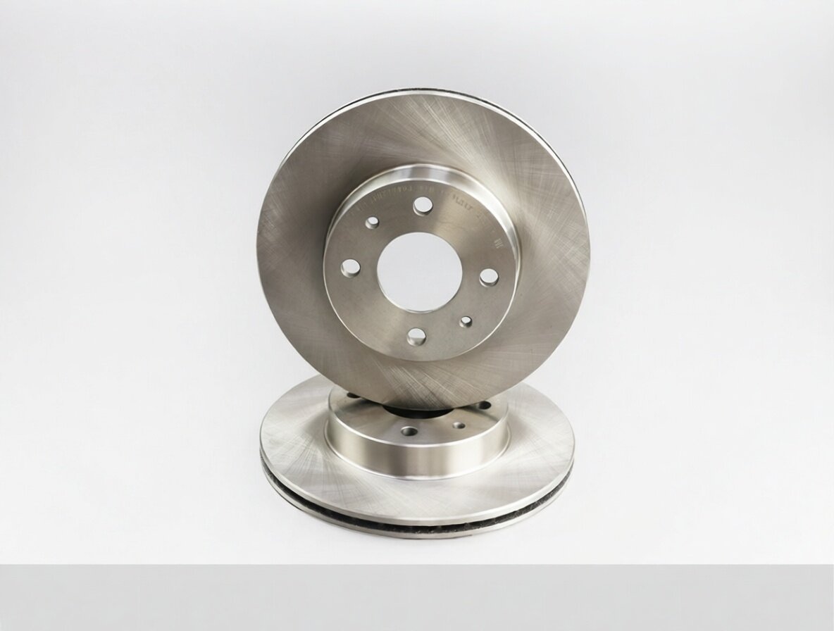 Диск тормозной передний NISSAN Almera I (N15) 95-00 TB217894 FENOX арт. TB217894
