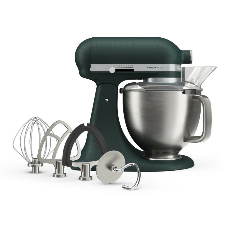 Миксер планетарный KitchenAid 5KSM50PKVEPP