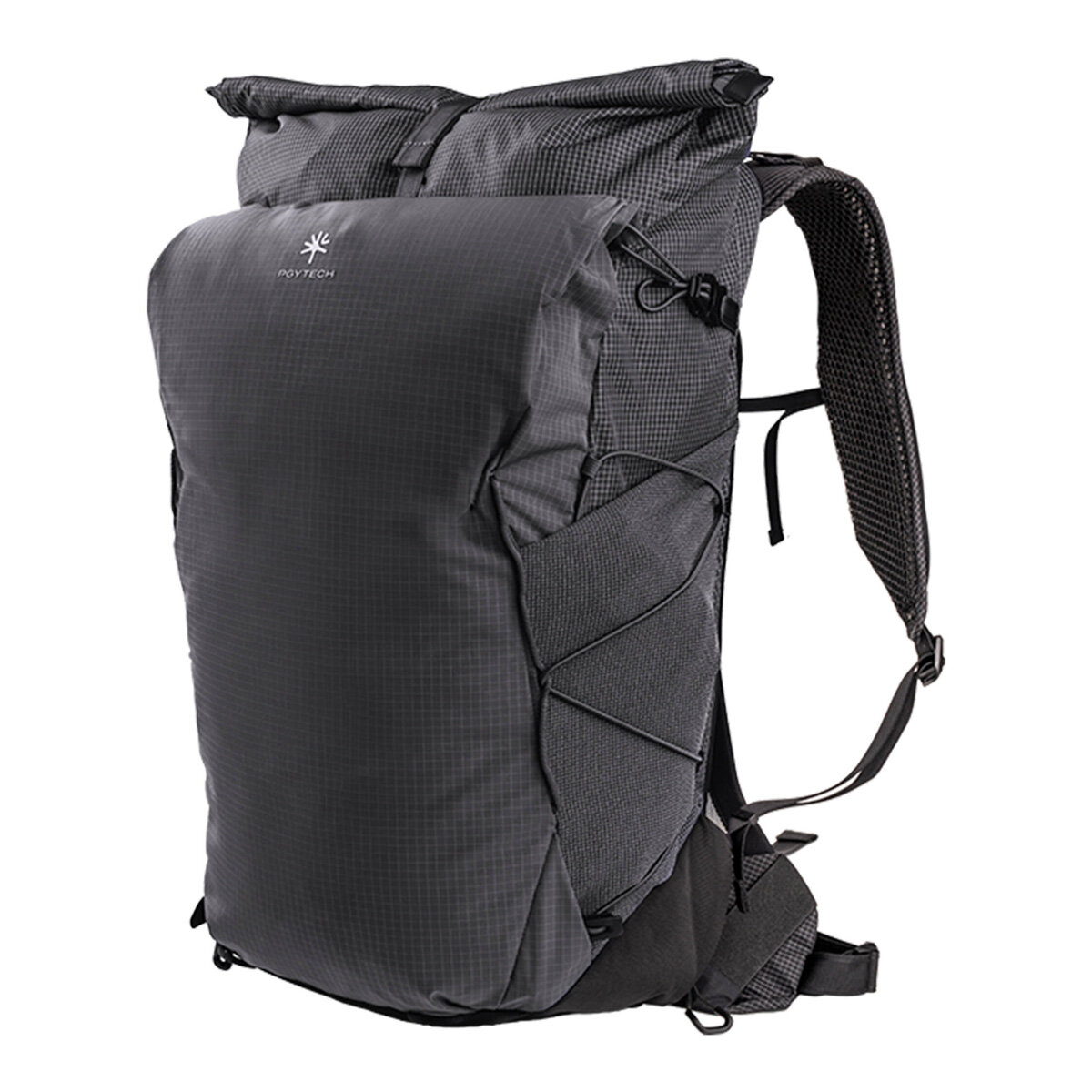 Рюкзак PGYTECH OnePro Ultralight Backpack 30L, цвет Space Black